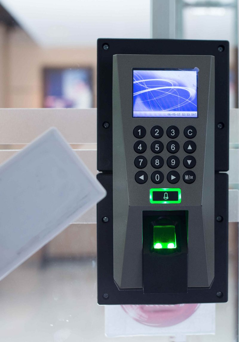 DSI – The complete data & security specialists